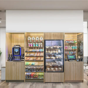 Provisions by Eurest – Provisions by Eurest AU